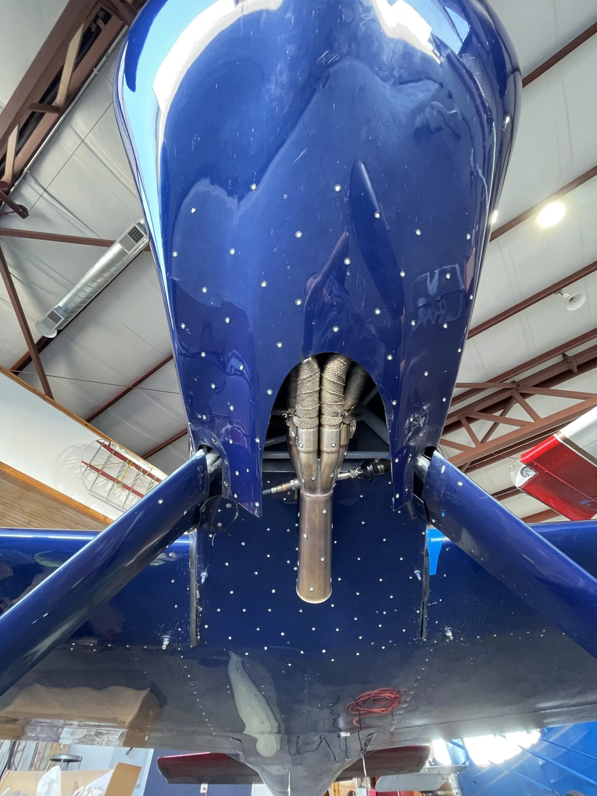 Revolutionizing Custom Engine Fabrication | Quality Digest