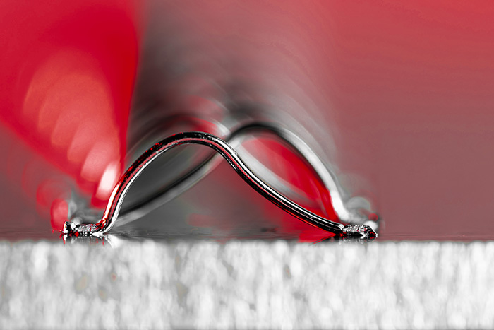 2D Cameras Provide Micron Precision for Wire Bonding | Quality Digest