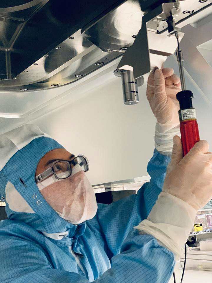 Internship at NIST’s NanoFab Provides Vital Training | Quality Digest