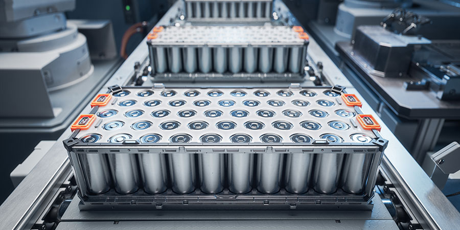 Powering the Future of Battery Technology | Quality Digest