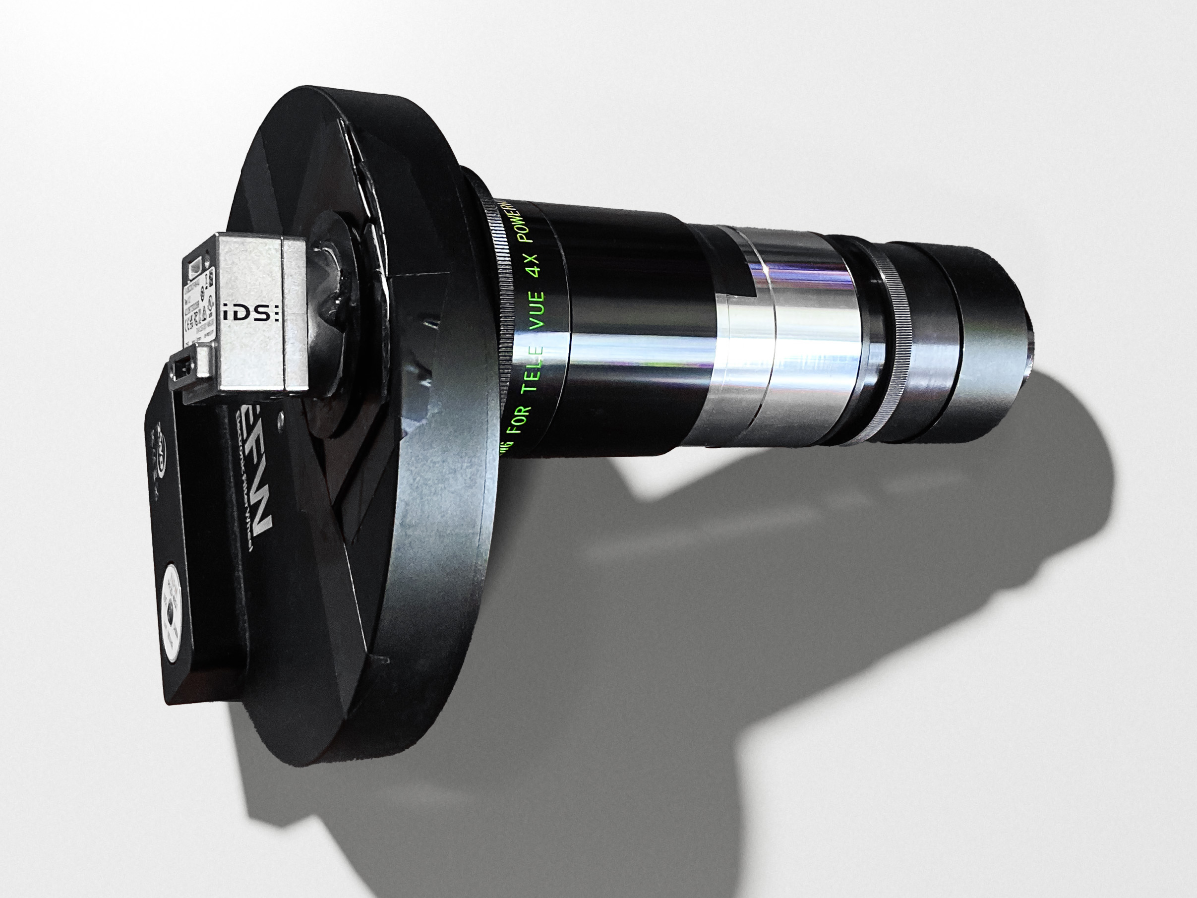 IDS Cameras Redefine Astrophotography With Starvis 2 Sensors | Quality ...