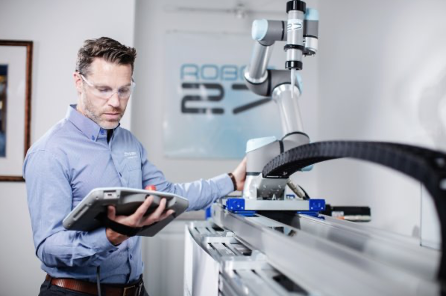 Thomson Introduces Movotrak | Quality Digest