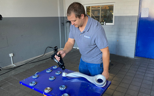 Breaking New Ground With 3D Scanners in Metal Forging and Forming ...