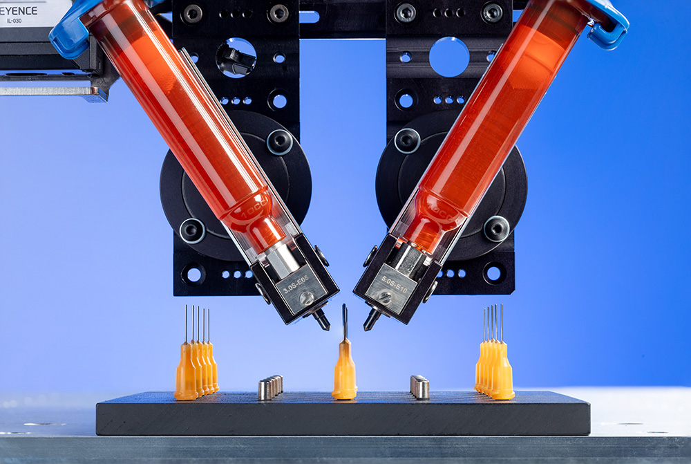 Nordson EFD Features Award-Winning PICO Nexμs for Medical Device ...