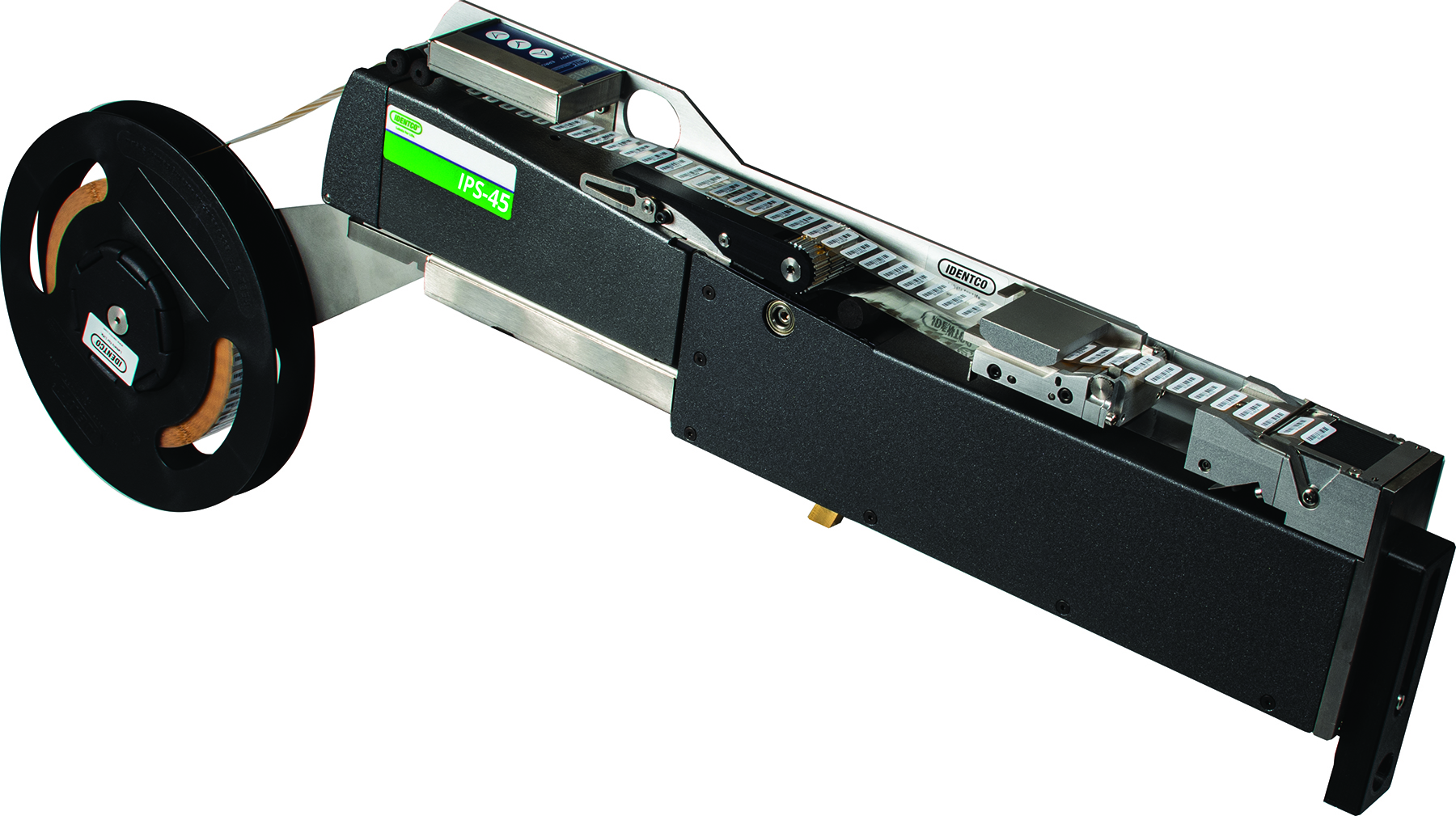 IDENTCO to Showcase Specialized Labels and Presenters at IPC APEX ...