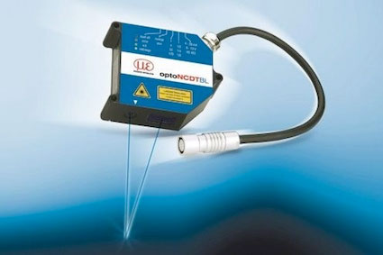Blue Laser Sensors Unveiled at Sensors and Systems Show | Quality Digest