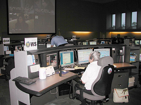 Houston Cops Get ISO 9001-Certified | Quality Digest