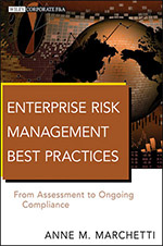 Book: Enterprise Risk Management Best Practices | Quality Digest