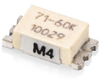 Global Launch of Endevco Subminiature Surface Mount Shock ...