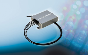 LED Inspection with Five Channels | Quality Digest