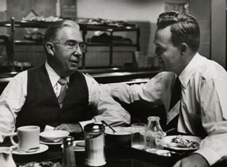 Robert W. Galvin, 1922–2011 | Quality Digest