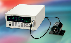Newport Introduces 1830-R Optical Power Meter | Quality Digest