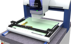 Vision Slide Eliminates Use of Clay as Source of Fixture Allocation ...