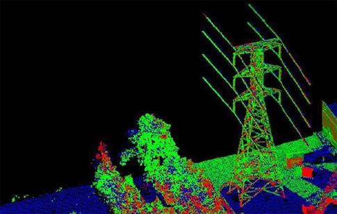 Product News: Riegl USA Announces Airborne Laser Scanner | Quality Digest