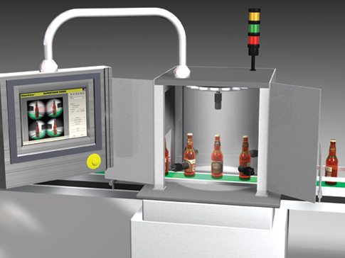 Omniview 360° Inspection System Gets Color, High-Resolution ...