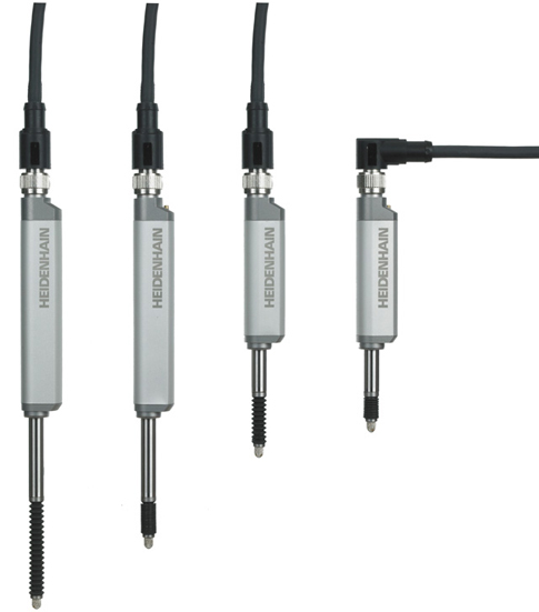 Absolute Length Gauges for Shop-Floor Metrology | Quality Digest