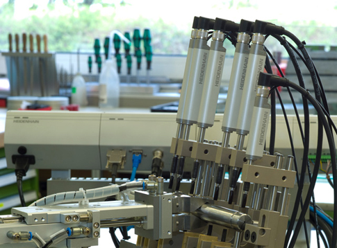 Absolute Length Gauges for Shop-Floor Metrology | Quality Digest