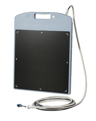 Product News: GE X-Ray Detector Brings Portability to Digital ...
