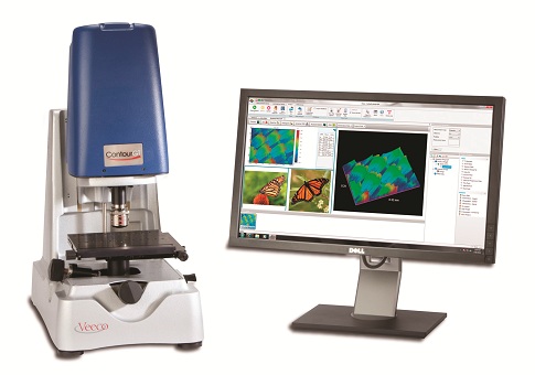 New Product: Veeco’s Surface Metrology System | Quality Digest