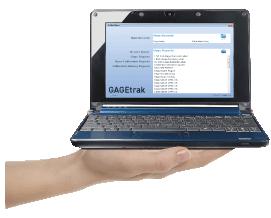 Product News: GAGEtrak’s Portable Calibration Solution | Quality Digest