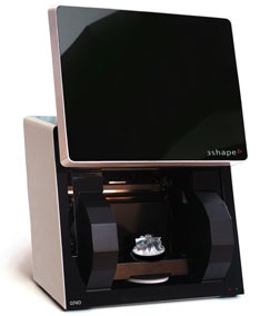 Low Cost Portable 3-D Scanners | Quality Digest