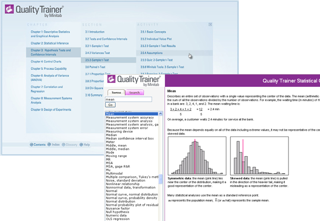 Getting Trainees Up to Speed with Stats | Quality Digest
