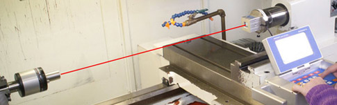 2-D Spindle and Lathe Alignment Measuring Kit | Quality Digest