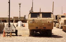 47th Maintenance Platoon Has Quality Assurance and Quality Control ...