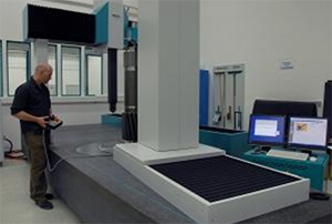 Product News: Wenzel Geartec Exhibits Hybrid CMM, GMM at Gear Expo ...