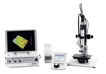 Product News: Digital Microscope Delivers Advanced 3-D Imaging for ...