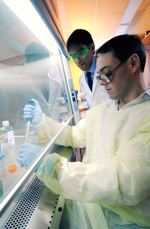 New Biosensing Technology Could Facilitate Personalized Medicine ...