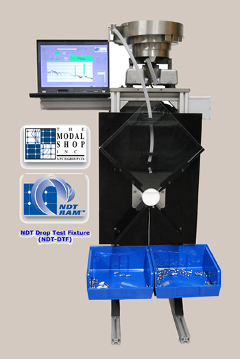 Product News: Nondestructive Drop Test Fixture | Quality Digest