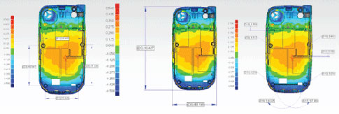 Quality Inspection of Mobile Phones | Quality Digest