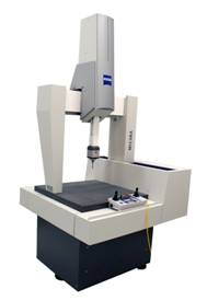 TechnorazziLIVE: Zeiss Micura CMM and Surfcom FLEX | Quality Digest