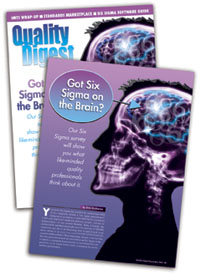 Quality Digest Magazine