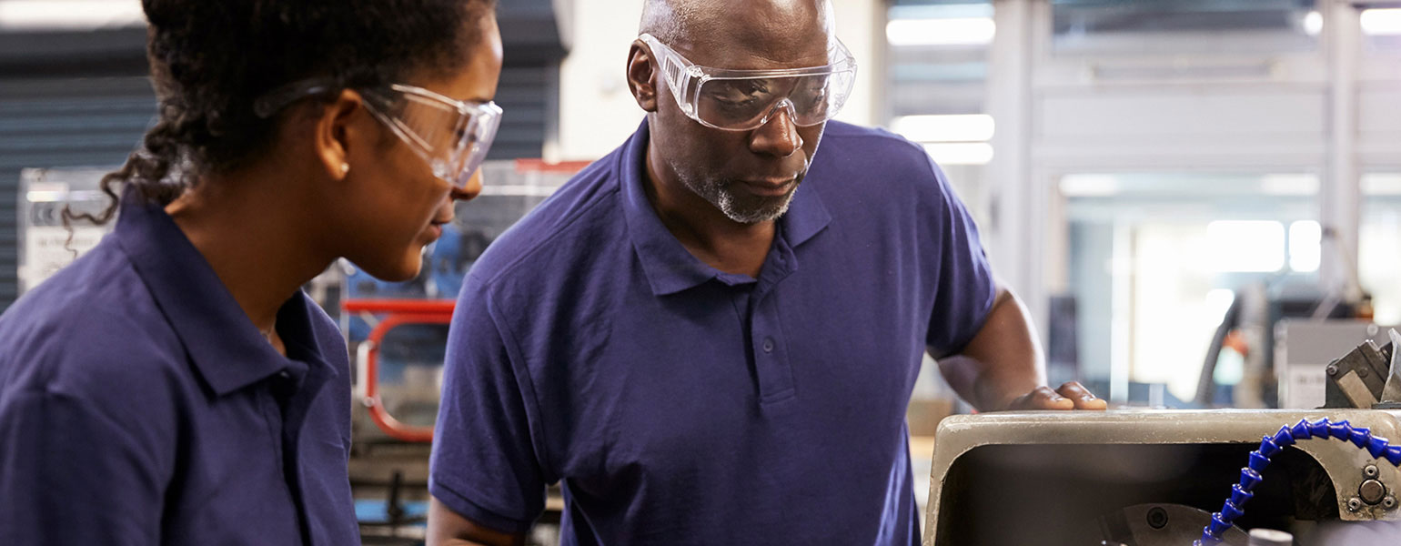 Apprenticeships and Workforce Development Programs Are Having a Moment ...