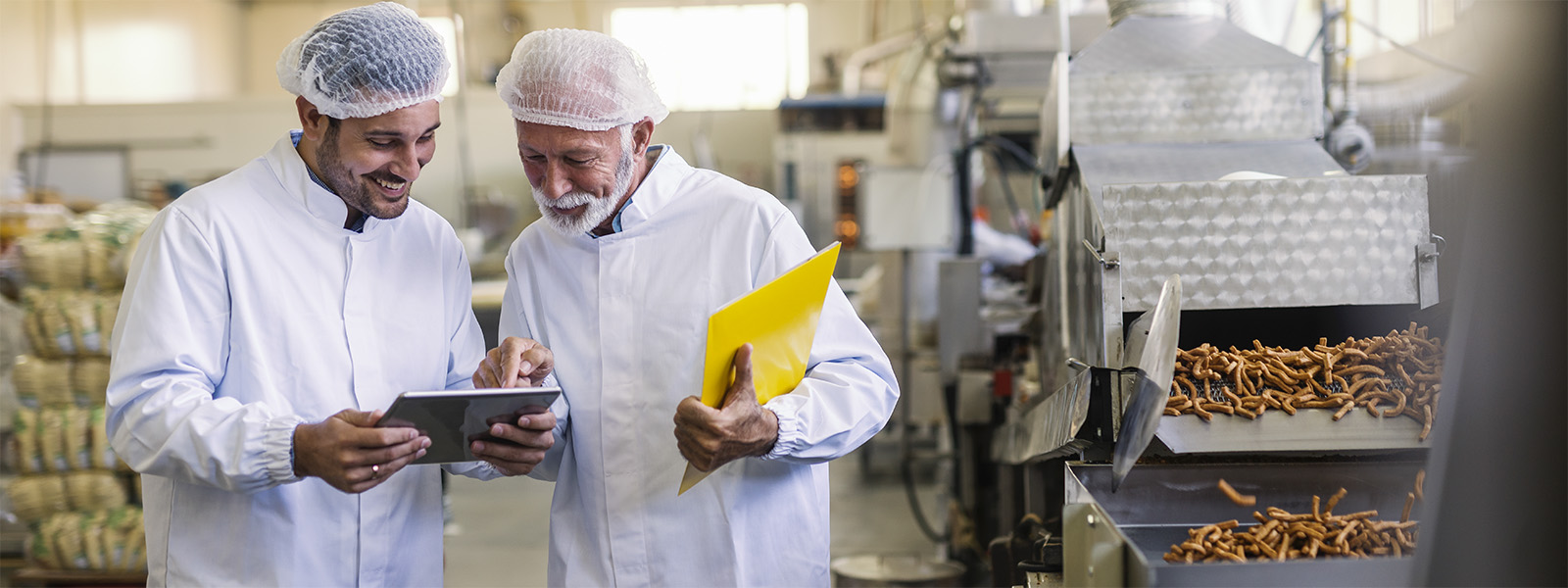 An Easier Path to Digital Quality Management in Manufacturing | Quality ...