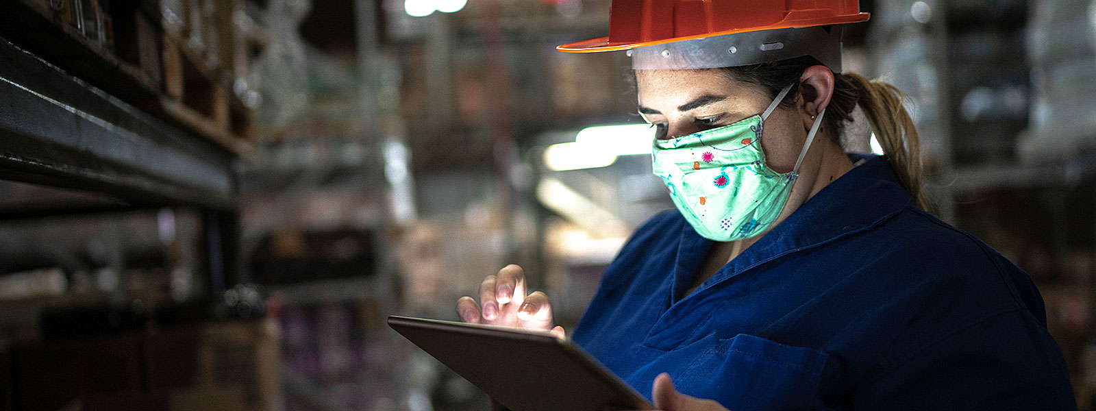 Three Steps to Resilient Manufacturing | Quality Digest