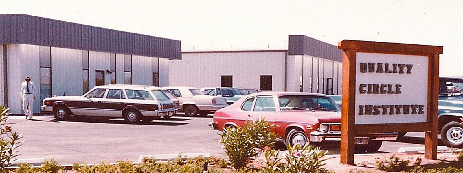 40 Years of Quality Digest | Quality Digest