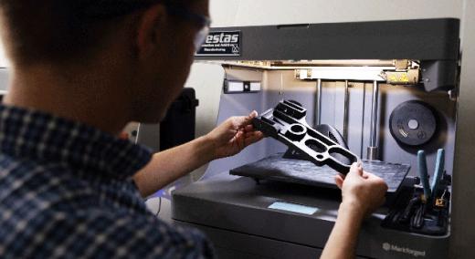 How Data-Powered 3D Printers Will Change Manufacturing | Quality Digest