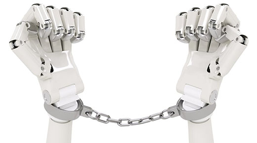 Does Regulating Artificial Intelligence Save Humanity or Just Stifle Innovation? | Quality Digest