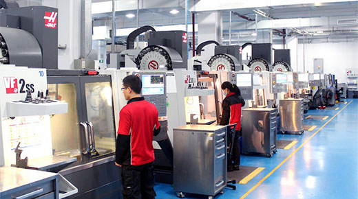 Advanced Manufacturing Trends to Watch | Quality Digest