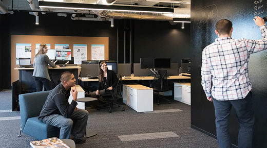 A Day in the Life of an Agile Worker | Quality Digest