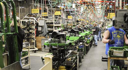 How to Reduce Changeover Time With Standard Work Instructions | Quality ...