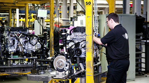 Understanding New GM Layered Process Audit Requirements in IATF 16949 ...