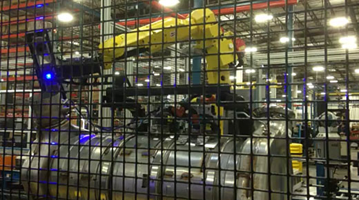 Conquering the 100% In-Line Inspection Challenge | Quality Digest