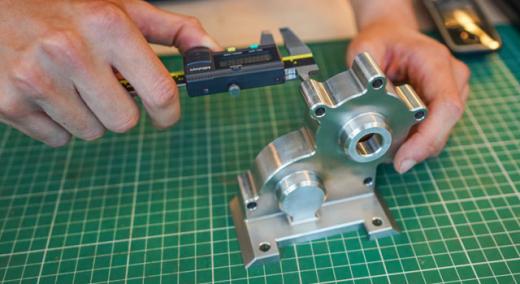 Five Key Principles to Get Started With Design for Manufacturing ...