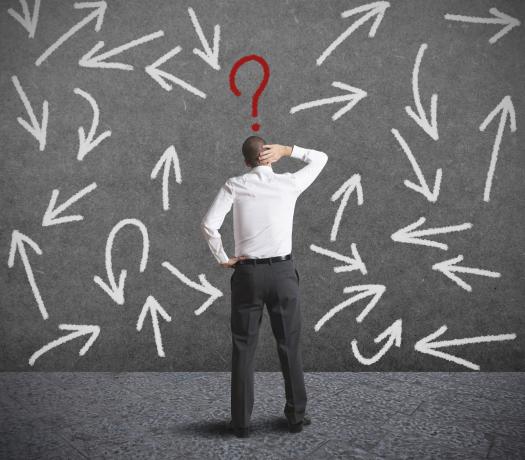 The Five Phases of Decision Making, Part 2 | Quality Digest