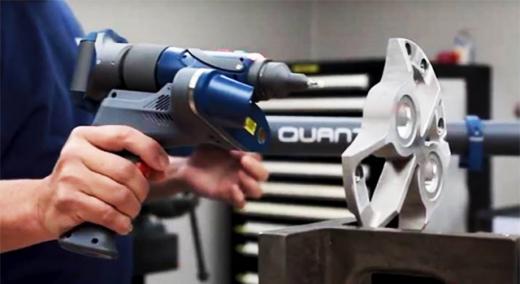 Brodie International Uses FARO QuantumS ScanArm to Save Time, Reduce ...