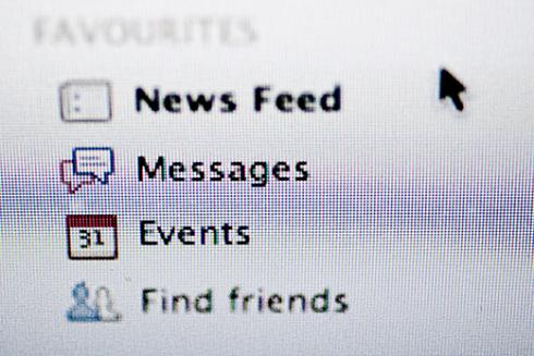 Making News in the Facebook Age | Quality Digest